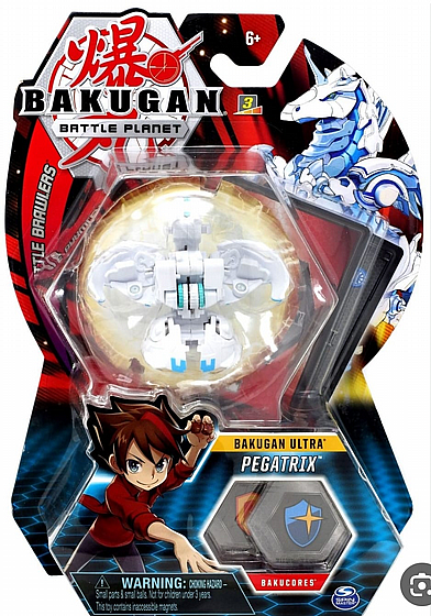 בקוגן אולטרה-PEGATRIX | מותגי בנים | צעצועים | הצעצוע של בר באר שבע